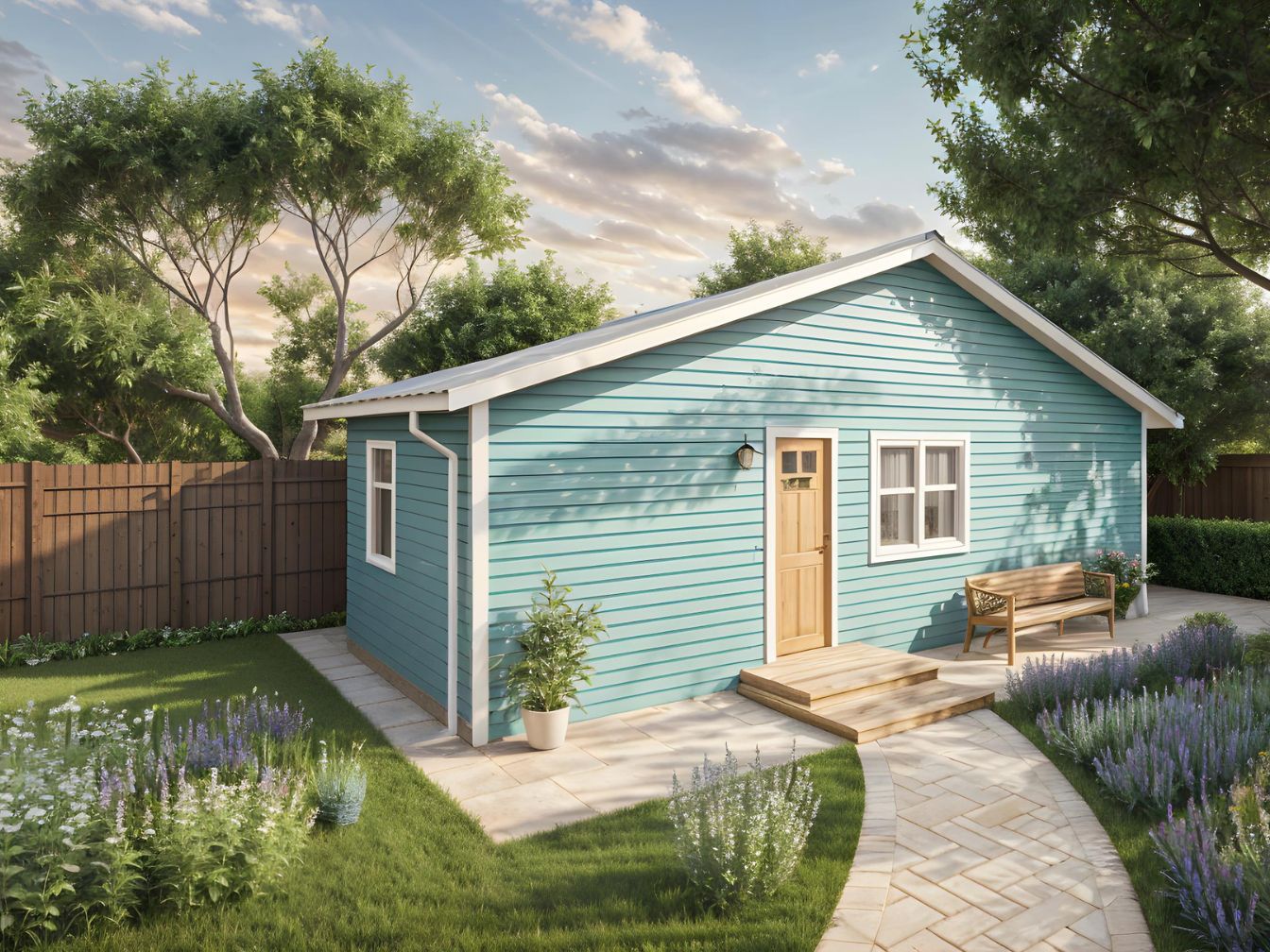 ADU International - Additional Dwelling Units