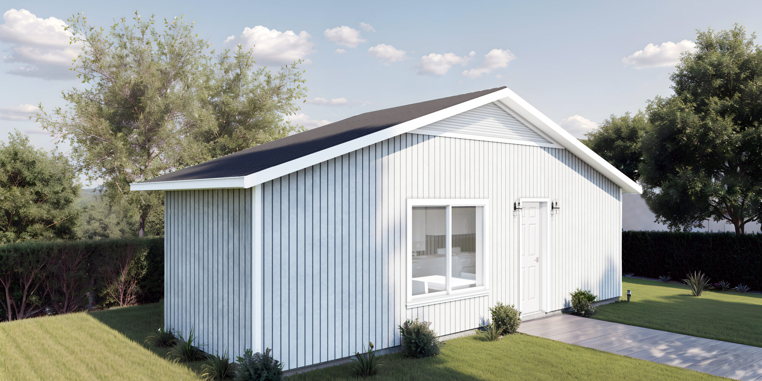 ADU International - Additional Dwelling Units