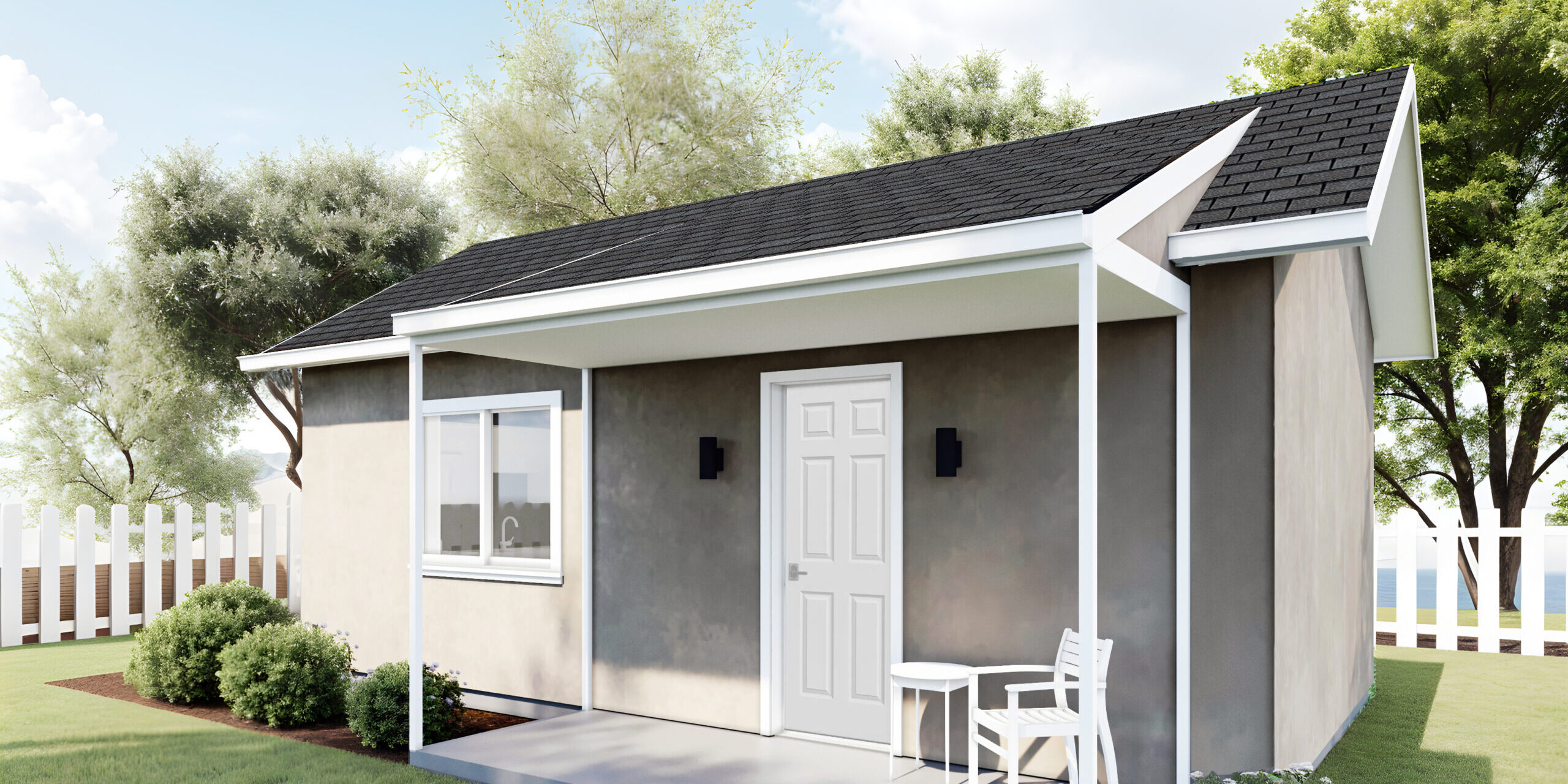 ADU International - Additional Dwelling Units