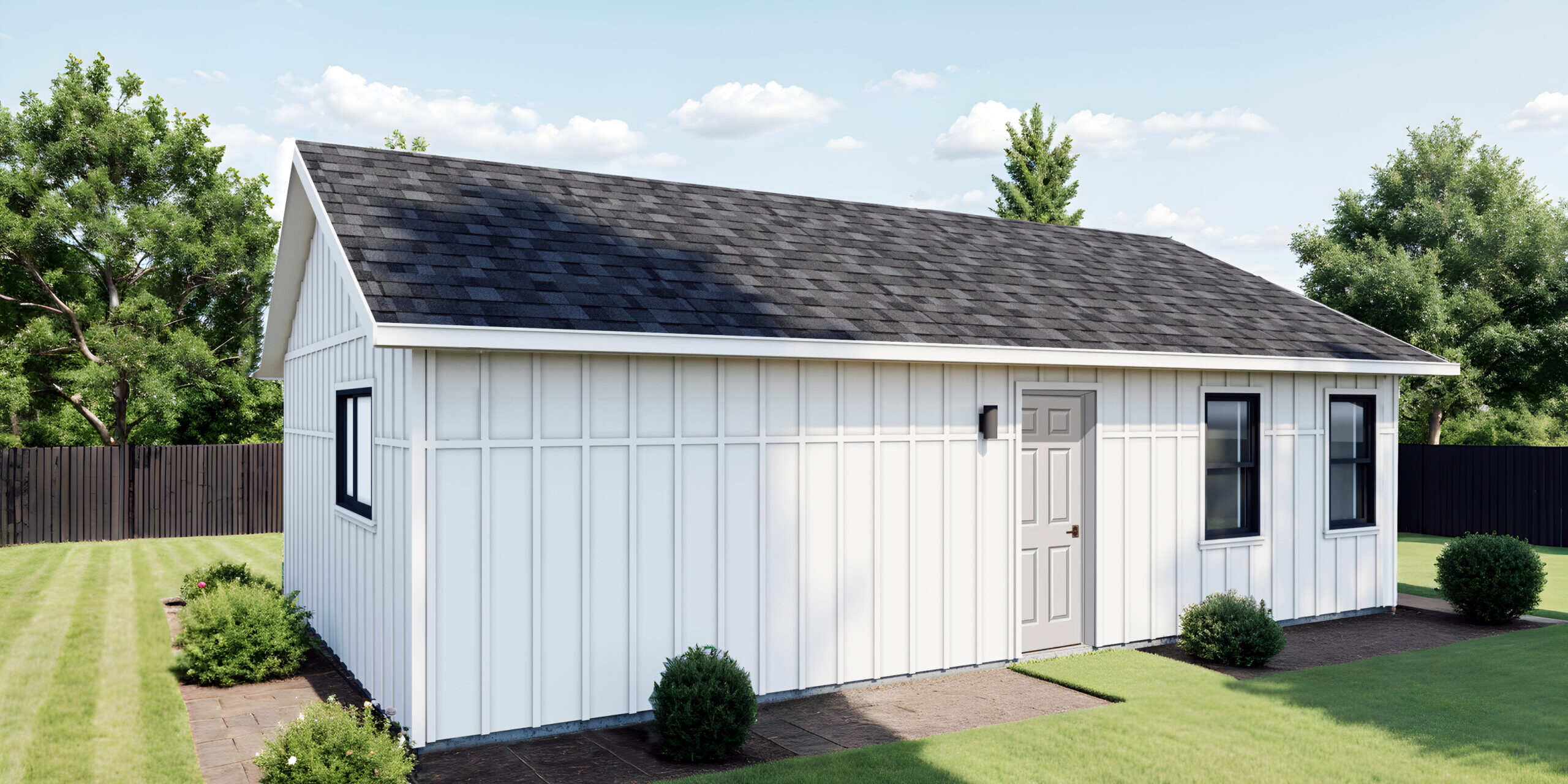ADU International - Additional Dwelling Units